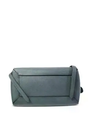Celine Micro Belt Bag - Green