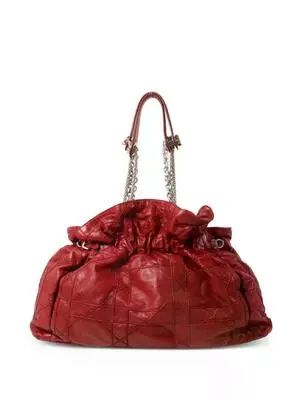 Dior Le Trente Chain Shoulder Bag