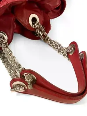Dior Le Trente Chain Shoulder Bag