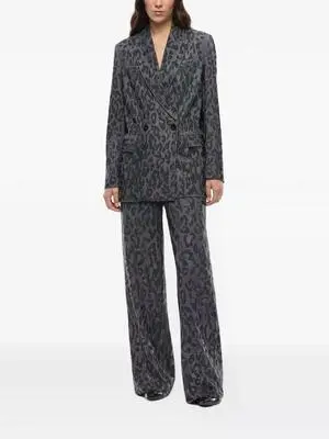 Pinko Long Sleeve Blazers For Women