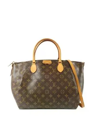 LOUIS VUITTON Turenne Gm Monogram Shoulder Bag