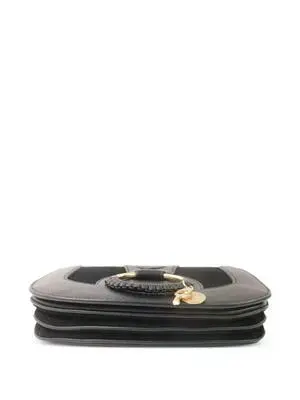 See By Chloé Hana Shoulder Bag - Black