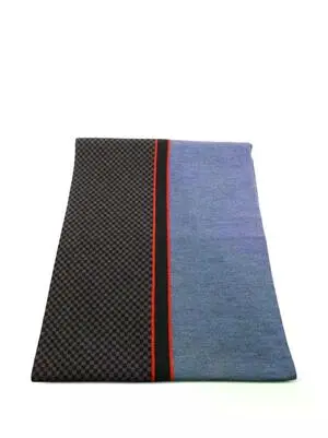 LOUIS VUITTON Damier Scarf