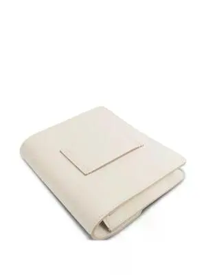 Hermès Roulis Slim Clutch Bag - Neutrals