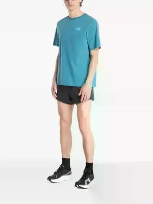 CIELE Logo Print T-shirt