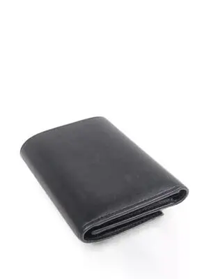 Loewe Pebble Small Vertical Wallet