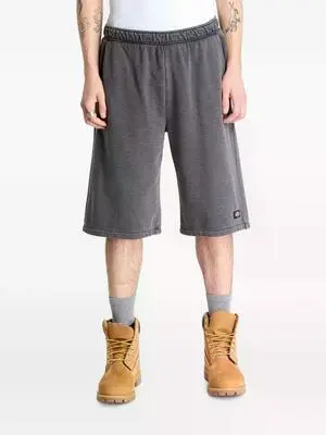 Dickies Shorts With Logo Patch