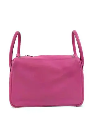 Hermès 30 Lindy Tote Bag