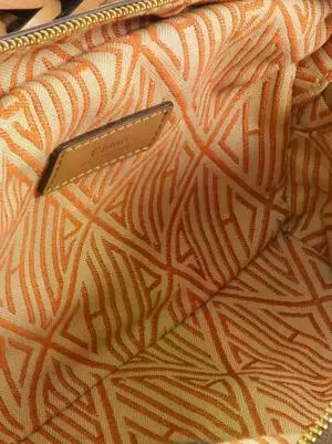 Chloé Small Daria Tote Bag - Brown