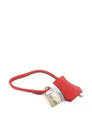 Hermès Kelly 32 Tote Bag - Red