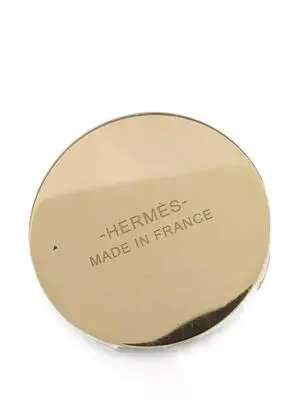 Hermès Médor Scarf Ring