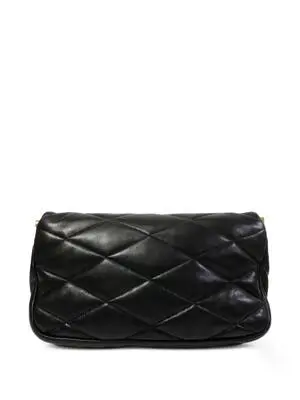 Saint Laurent Logo-detail Tote Bag