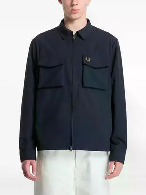 Fred Perry Overshirts For Men