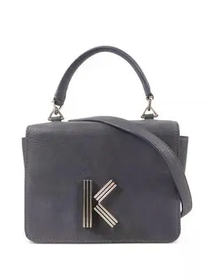 Kenzo K-detail Tote Bag