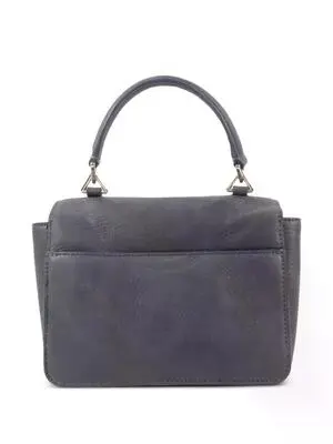 Kenzo K-detail Tote Bag