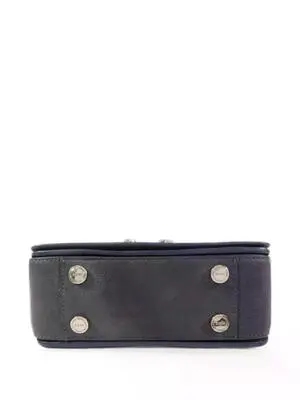 Kenzo K-detail Tote Bag