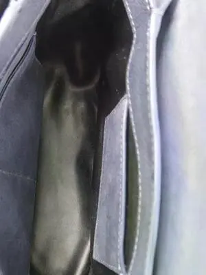 Kenzo K-detail Tote Bag