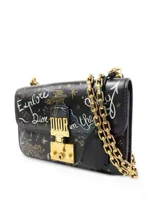 Dior Addict Explore In The Sky Shoulder Bag