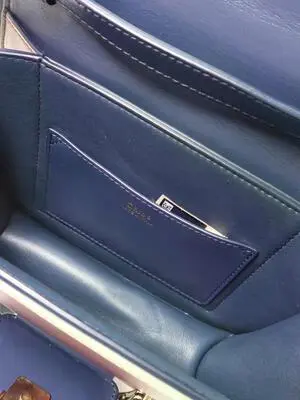 Chloé Kattre Shoulder Bag