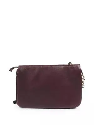 Kate Spade New York Grained Leather Shoulder Bag