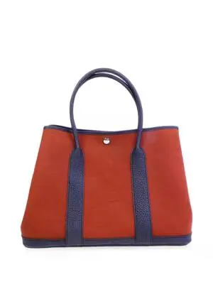 Hermes Top Handle Totes