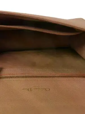 Dior Diorama Chain-strap Shoulder Bag - Neutrals