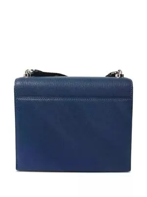 Hermès Verrou Shoulder Bag - Blue
