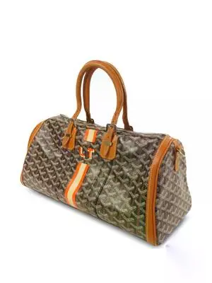 Goyard 35 Croisiere Tote Bag