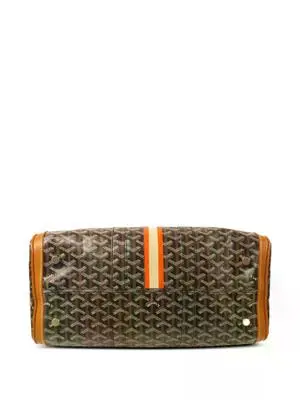 Goyard 35 Croisiere Tote Bag