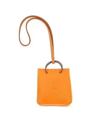Hermès Sac Bag Charm