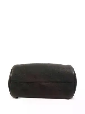 Dior Roller Atelier Shoulder Bag - Black