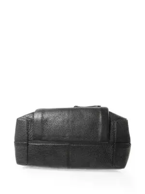 See By Chloé Joan Leather Tote Bag