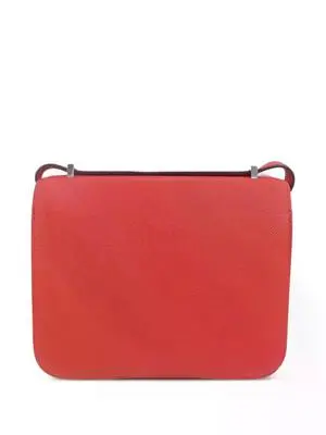 Hermes Box Shoulder Bags
