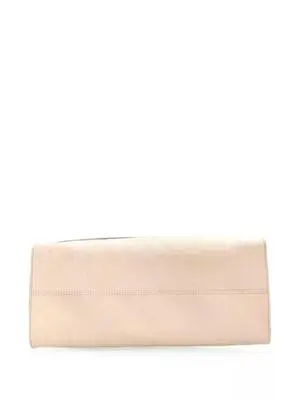 LOUIS VUITTON Monogram Empreinte Giant Mm Onthego Tote Bag