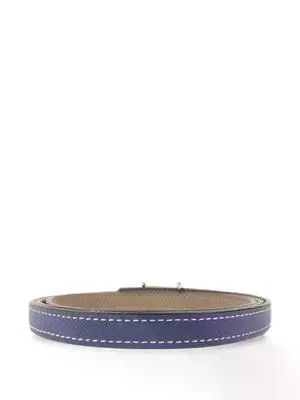 Hermès Gamma Belt