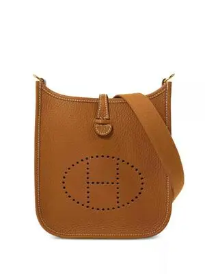 Hermès Evelyne Tpm Shoulder Bag