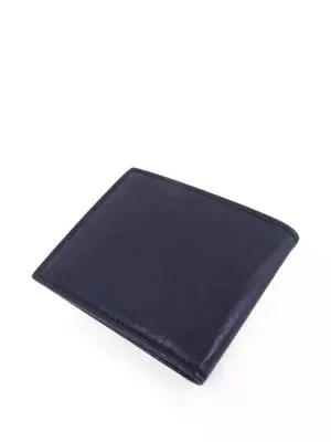 Gucci Gg Web-stripe Wallet