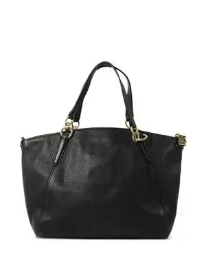COACH VINTAGE 2-way Tote Bag