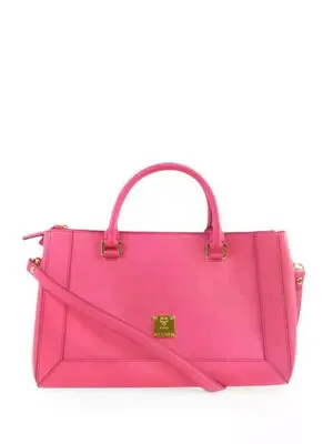 Mcm Adjustable Totes