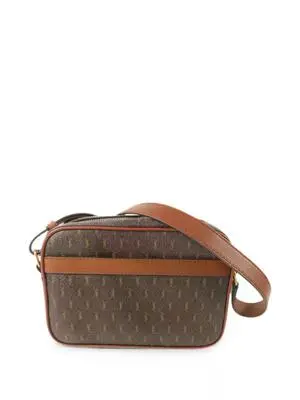 Saint Laurent Patterned Shoulder Bags