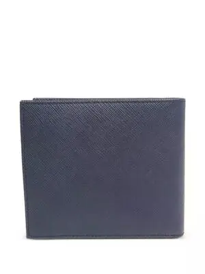 Prada Bi-fold Wallet