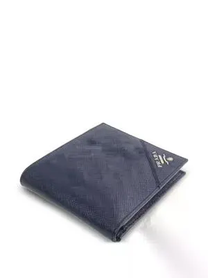 Prada Bi-fold Wallet