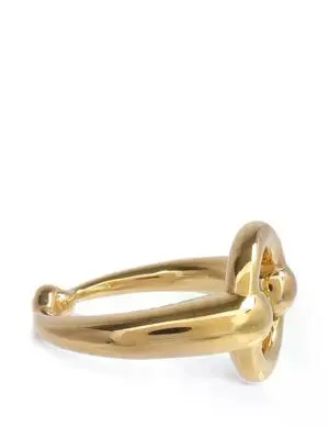 Hermès Interlocking Scarf Ring
