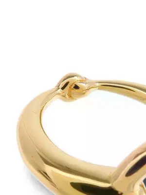 Hermès Interlocking Scarf Ring