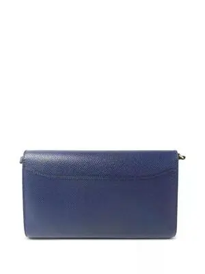 Hermès Constance To Go Shoulder Bag - Blue