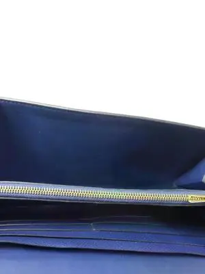 Hermès Constance To Go Shoulder Bag - Blue