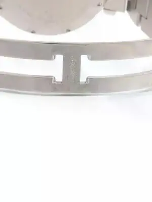 Cartier Pasha C 37mm Stainless Steel Automatic Watch