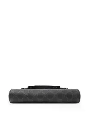 Gucci Gg Supreme Messenger Bag