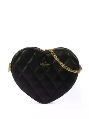 Kate Spade New York Heart Shoulder Bag