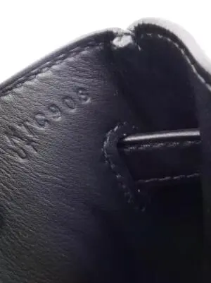 Hermès Kelly Moove Shoulder Bag